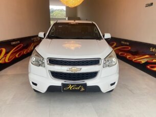 comprar Chevrolet S10 Cabine Simples em todo o Brasil | iCarros
