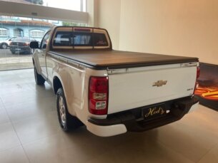 comprar Chevrolet S10 Cabine Simples em todo o Brasil | iCarros